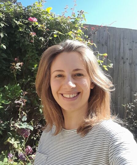 LGBTQ+ Staff Spotlights | The Wildlife Trusts